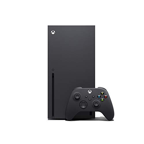 Xbox Series X Ratenkauf